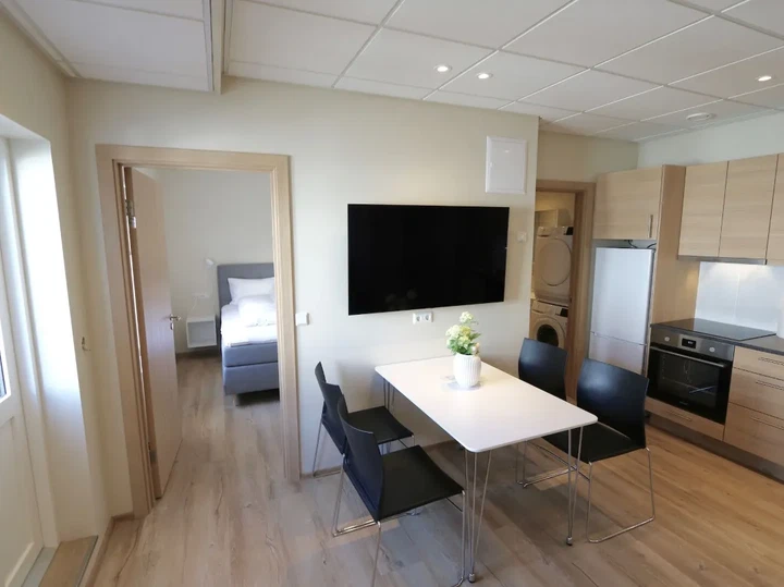 K16apartments - Iceland