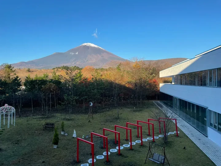 Dadu Fuji Resort Hot Spring - Japan