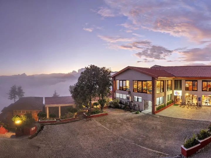 Club Mahindra Kanatal - Kanatal