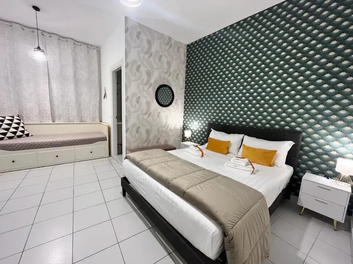 Savorelliapartment-vaticano - Vatikan