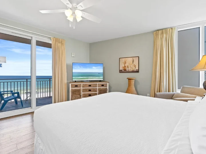 Splash Resort 101w-a - Panama City Beach, FL