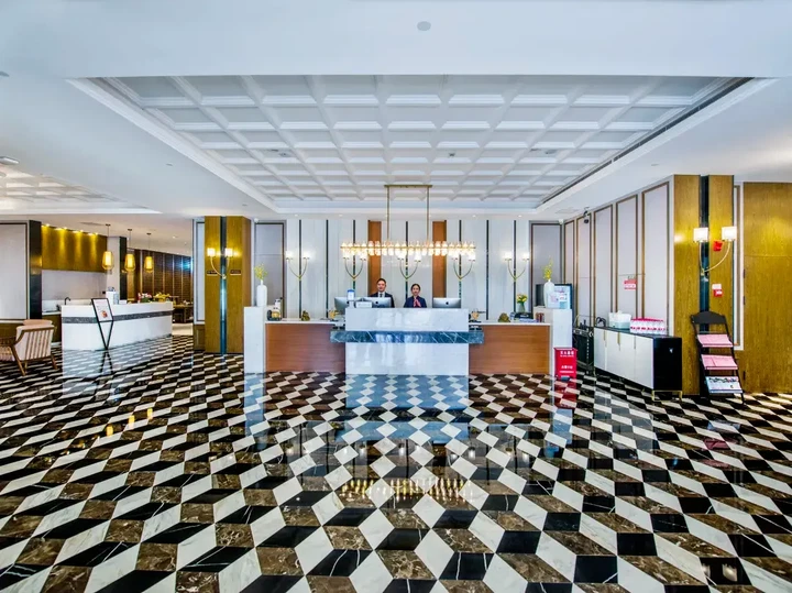 Deting Garden Hotel - Kunming