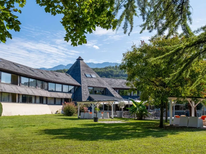 Hôtel Le Cervolan - La Motte-Servolex