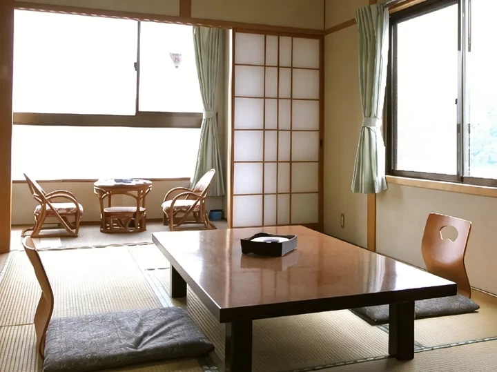 Shotenkyo - Kyōtango