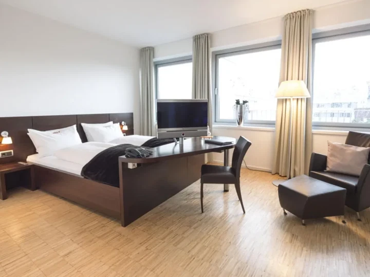 Altera Hotel - Oldenburg