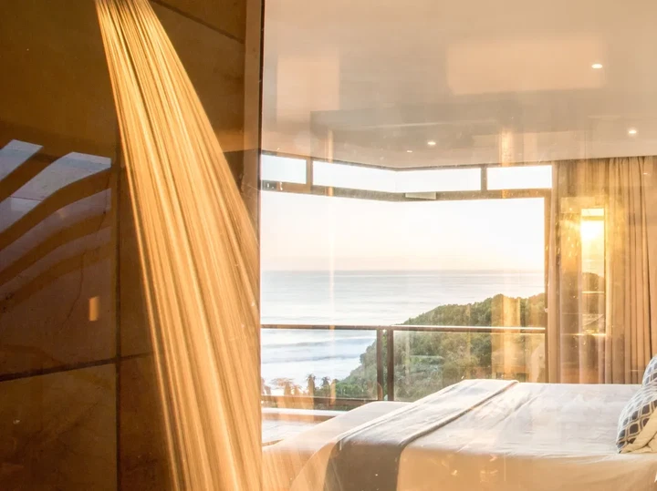 Supertubes Guesthouse - Jeffreys Bay