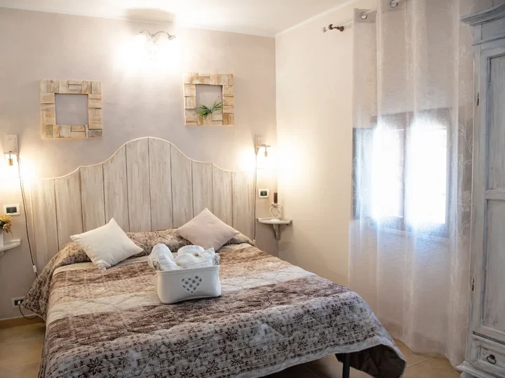B&b Conte Luna - Sicily