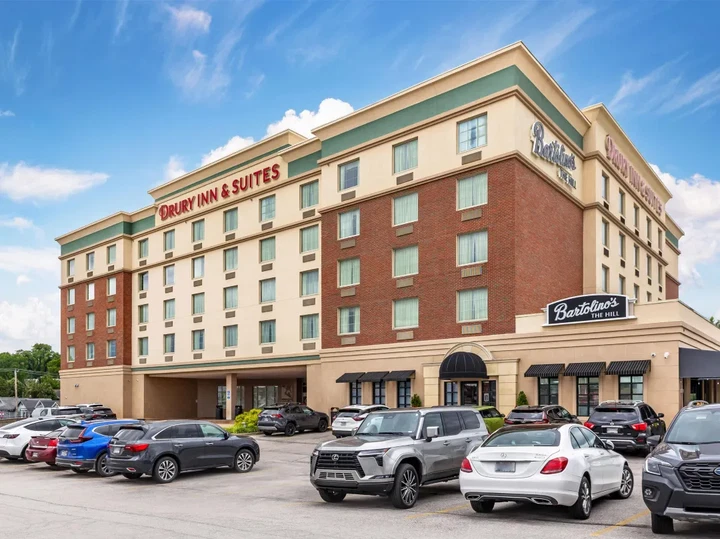 Drury Inn & Suites St. Louis Forest Park - Kirkwood, MO