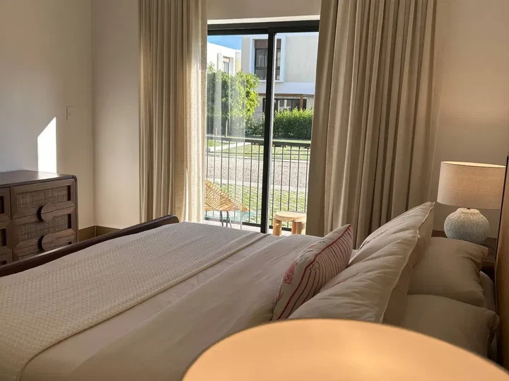 Soreli•retiro Tranquilo En Green One Playa Dorada - 푸에르토플라타