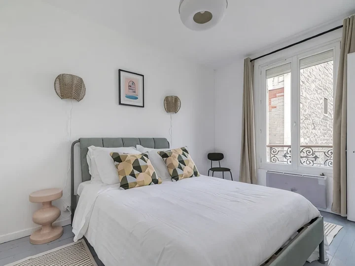 Orleans  - Paris Neuilly 4pax - Neuilly-sur-Seine