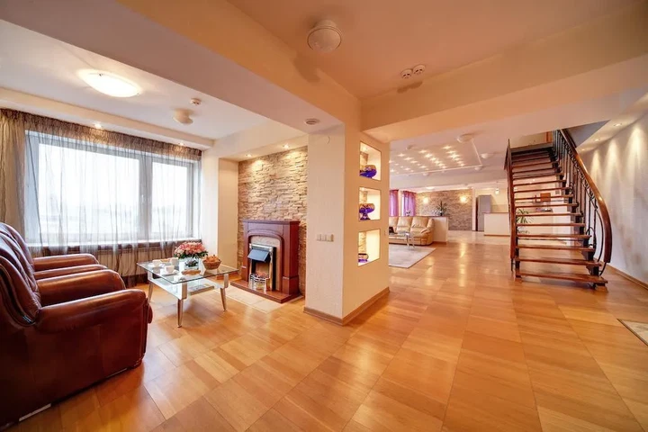 Orbita Hotel Complex - Minsk