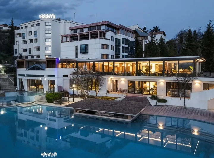 Medite Spa Resort And Villas - Bulgaria