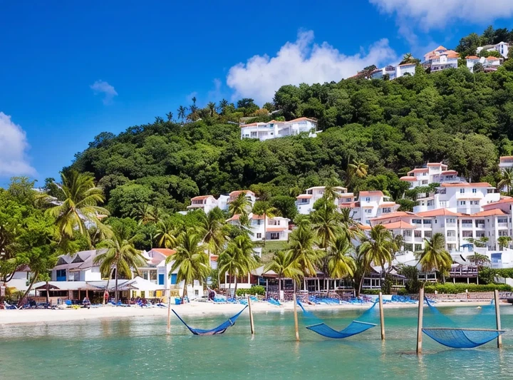Windjammer Landing Villa Beach Resort - Sainte-Lucie