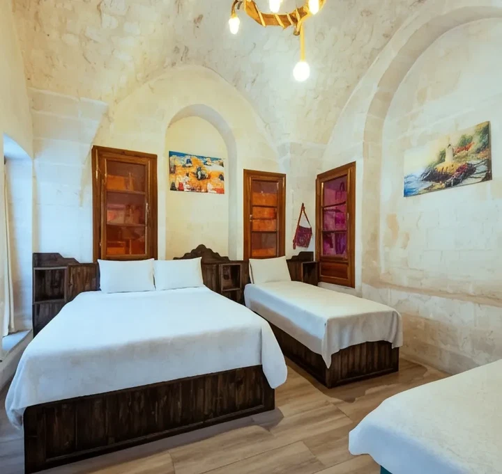 Narlı Ev Butik Otel - Şanlıurfa