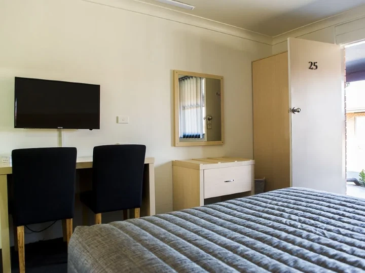 Cherry Blossom Motor Inn - New South Wales
