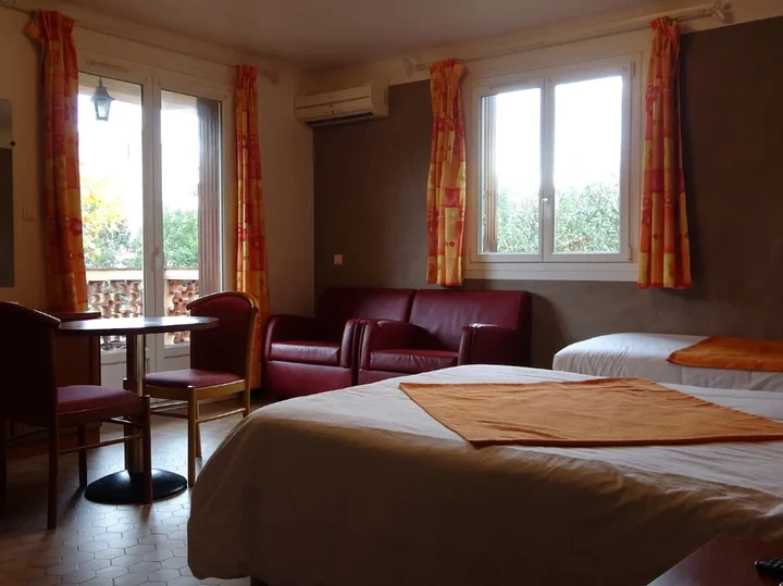 Hôtel Charles - Les Arcs