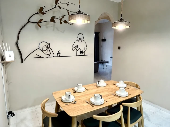 Hck Homestay Near Sutera Mall/bukit Indah/nusa Bestari2 - 조호르바루