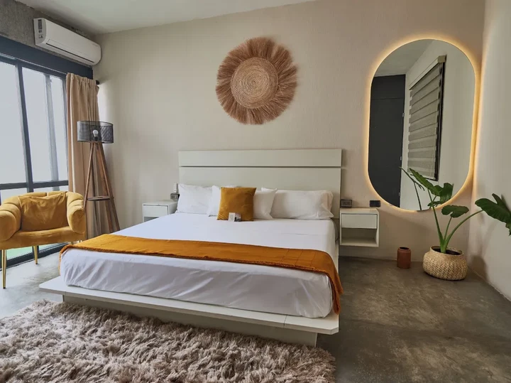 Aura Hotel Boutique - Tlaquepaque