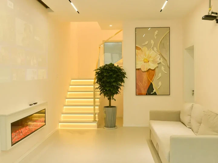 Haiwang Mountain Residence Homestay -