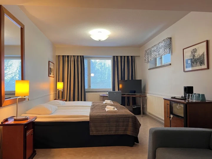 Budget Hotel Easystay - Porvoo