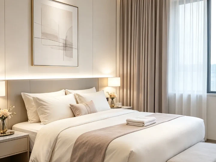 Anyu Villa Resort - Semporna