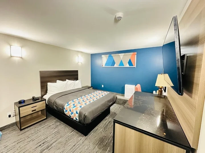 Northland Motel - Greater Sudbury