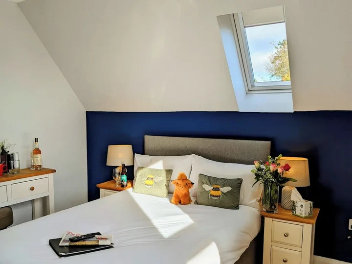 Ben Cruachan Inn - Restaurant, Pub With Rooms - Loch Awe