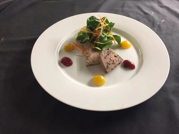 Hotel-restaurant Blume - Baden-Baden