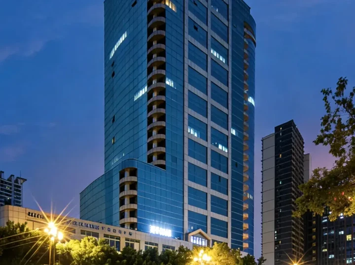 Citynote Hotel - Canton / Guangzhou