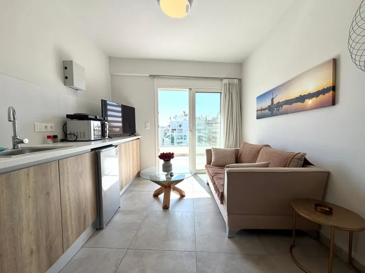 Rui Mansion 9 - Grecia