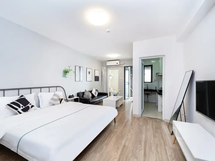 Sens Hotel Apartment - Hong Kong