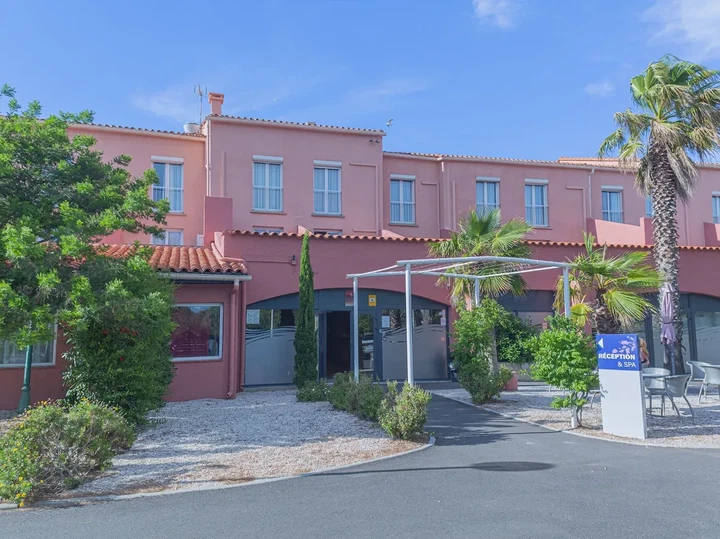 Relax'otel & Spa, Le Barcarès - Leucate