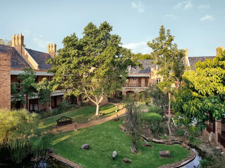 Premier Hotel Quatermain - Sandton