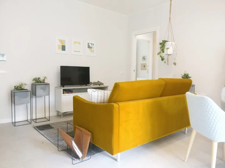 Residenza Quarto Verde - Бергамо