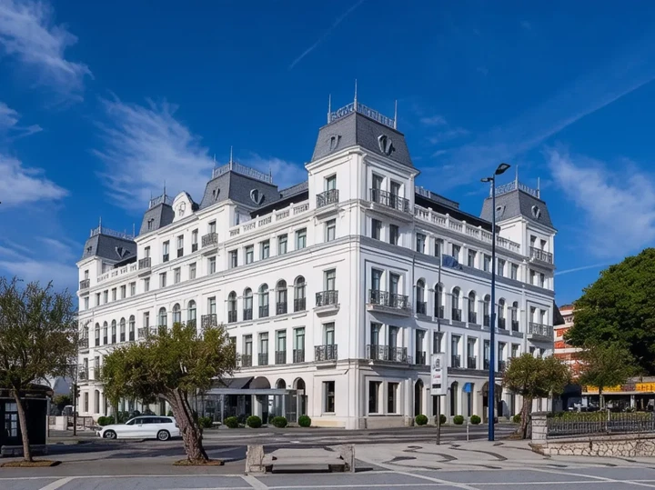 Gran Hotel Sardinero - Santander