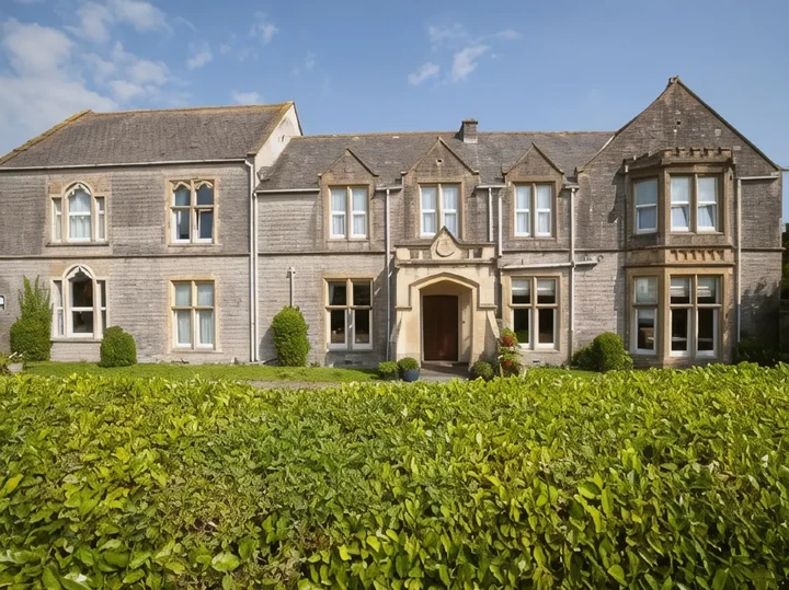 Meare Manor - Dorset