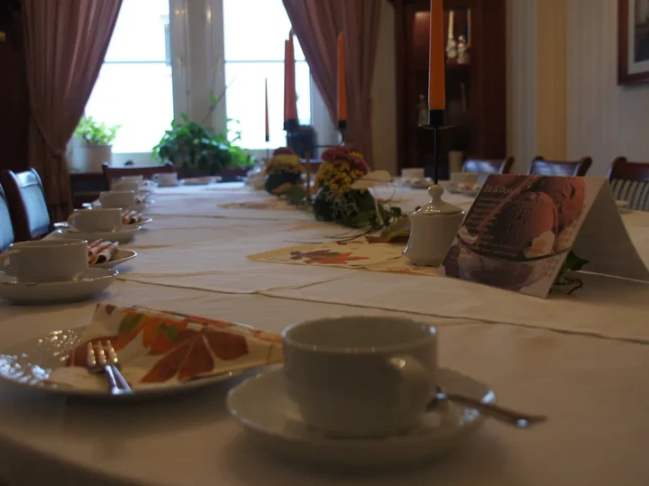 Hotel Drei Rosen - Borna