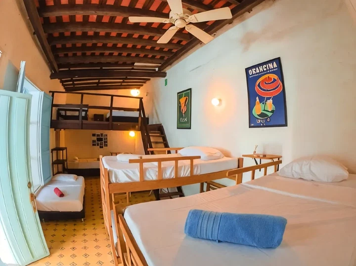 Hostal Españolete - Caribbean