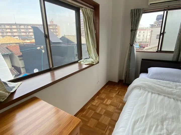 Jingjia - Osaka