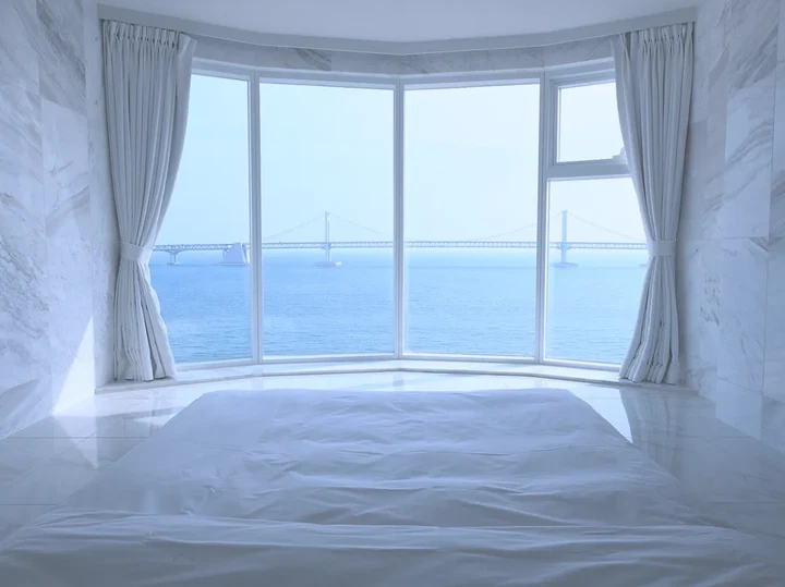 Gwanganli Hotel 1 - Busan