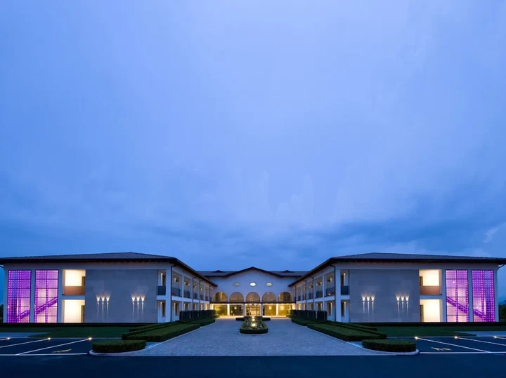Viola Mhotel - Lombardie