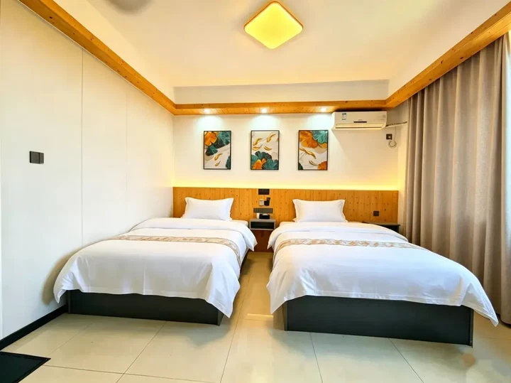 Meiyijia Inn - Zhangjiajie