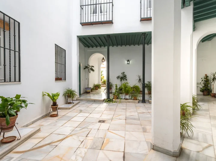 Genteel Home San Isidoro - Seville