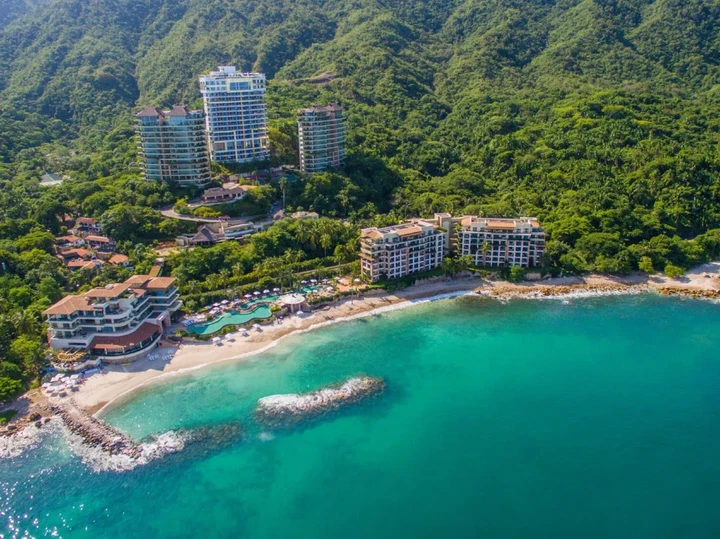 Garza Blanca Preserve Resort & Spa - All Inclusive - Jalisco