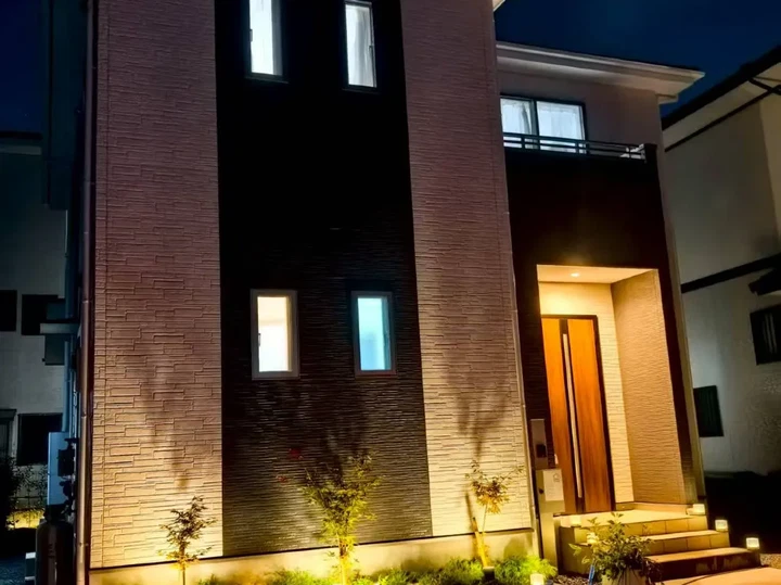 Whole House Rental - Fukuoka