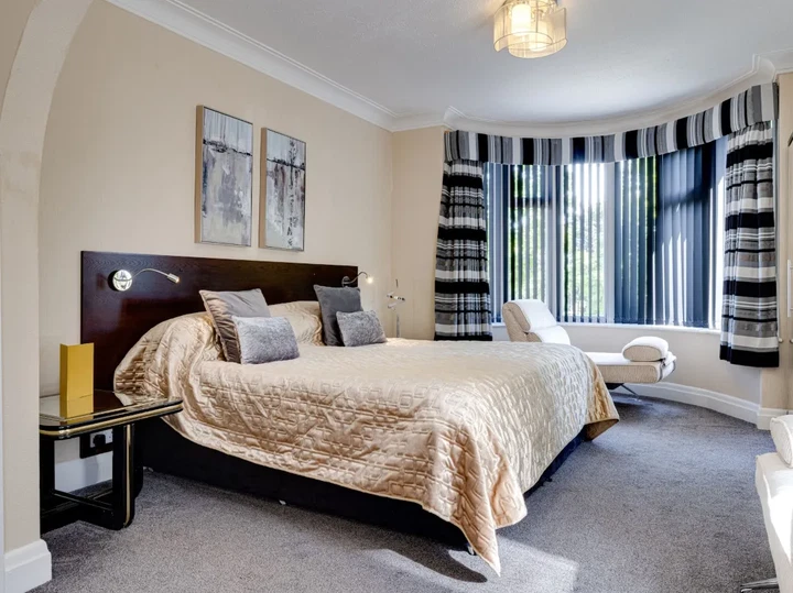 Park Manor Hotel - Scarborough