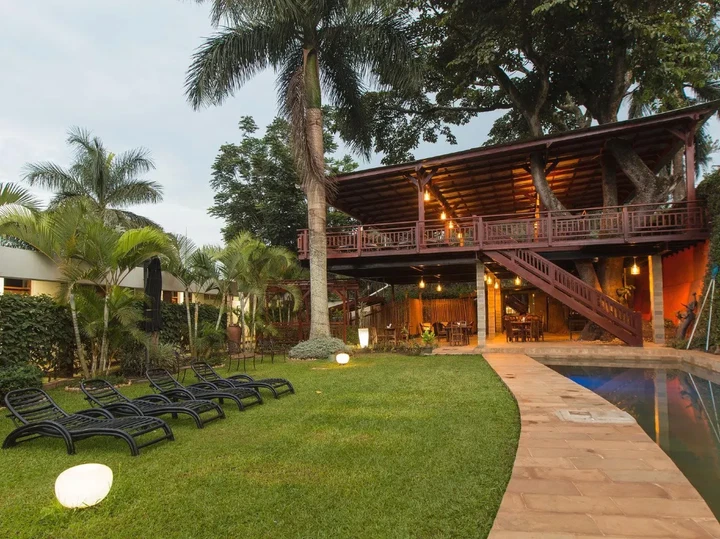 Humura Resorts - Kampala