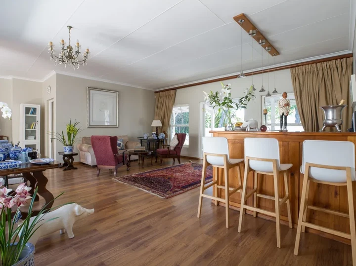 The Ashford - Johannesburg