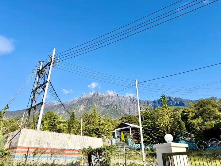 Deco Home The Oasis Mesilau @ Kundasang - Kundasang