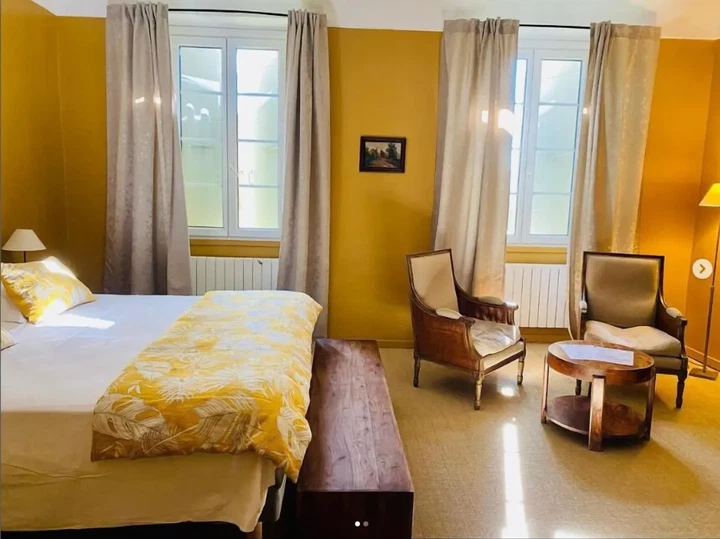 L'hôtel De Mirmande - Mirmande